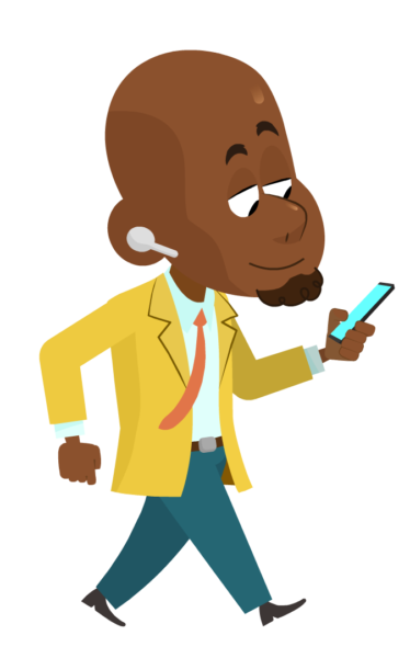 Welcome to Snap Animation Studio